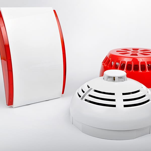 Impianti di rilevazione e allarme incendio Lodi Piacenza