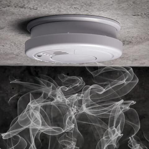 Impianti di rilevazione e allarme incendio Lodi Piacenza